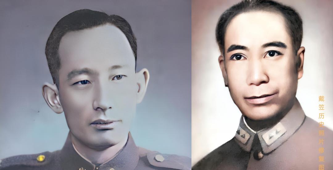 The underground fortress that Wen Qiang failed to find in 1946: it ...