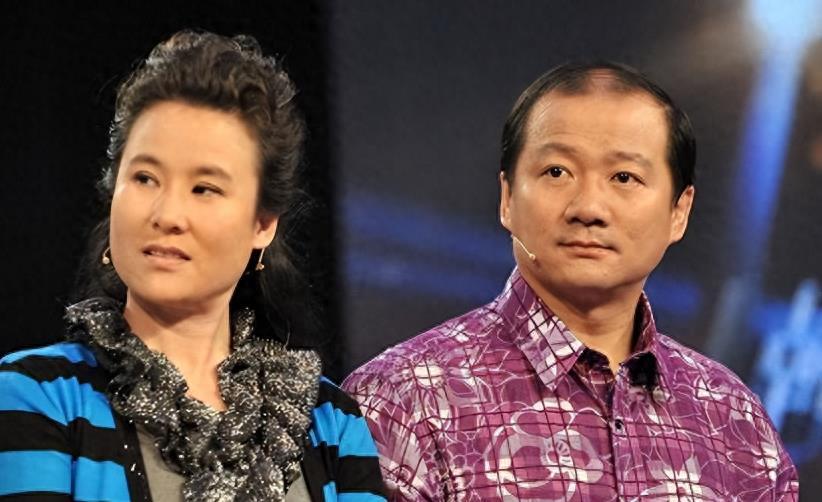 10 couples from the Zhao family participated in "Legend of the Magpie ...