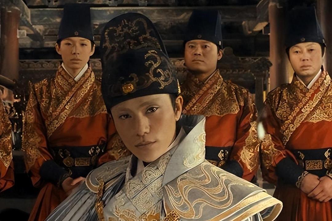 During the Qing Dynasty, were there really eunuchs who did not purify ...