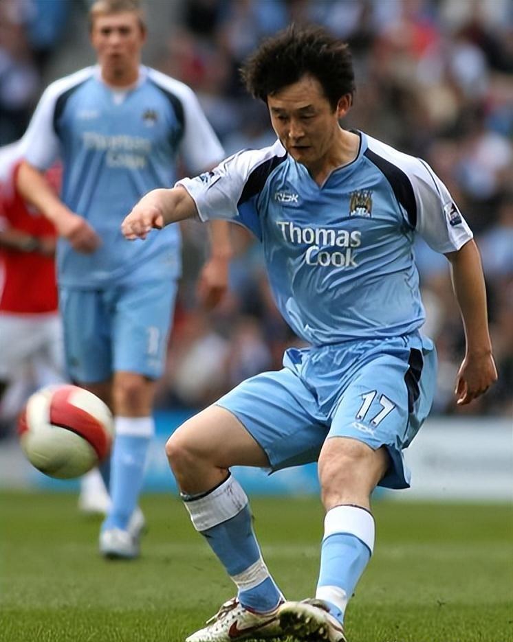 The Road to Studying Football Abroad: Successful Examples of Sun Jihai, Yang Chen and Shao Jiayi ...