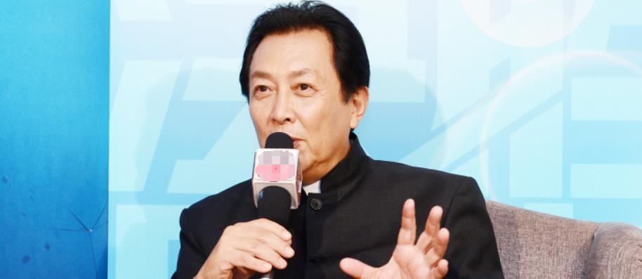 Tang Guoqiang: With his excellent acting skills, he won the love of the ...