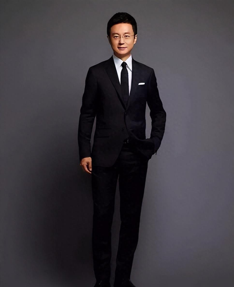 Strong: Married host Chun Ni for the second time, gave up Dink for love ...