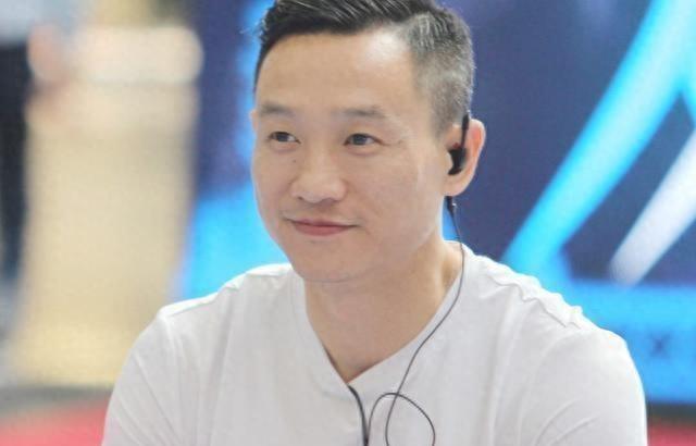 43-year-old world champion Yang Wei stopped breathing for 6 minutes ...