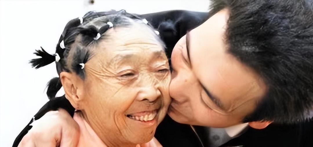 Shock! Ma Yuqin died suddenly at the age of 86. Li Yu was suspected of ...