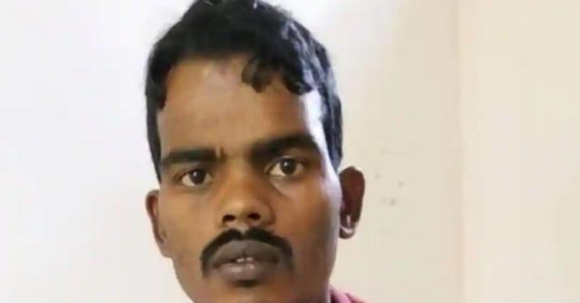 An Indian rapist escaped from prison three times in two years and is ...