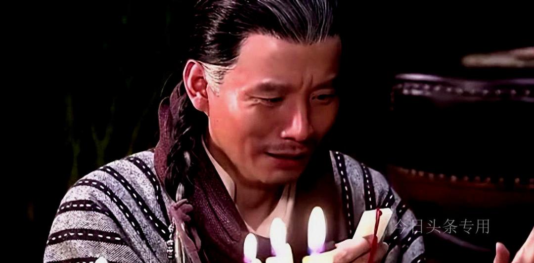 Each of these classic gang-crossing scenes makes people laugh or cry ...