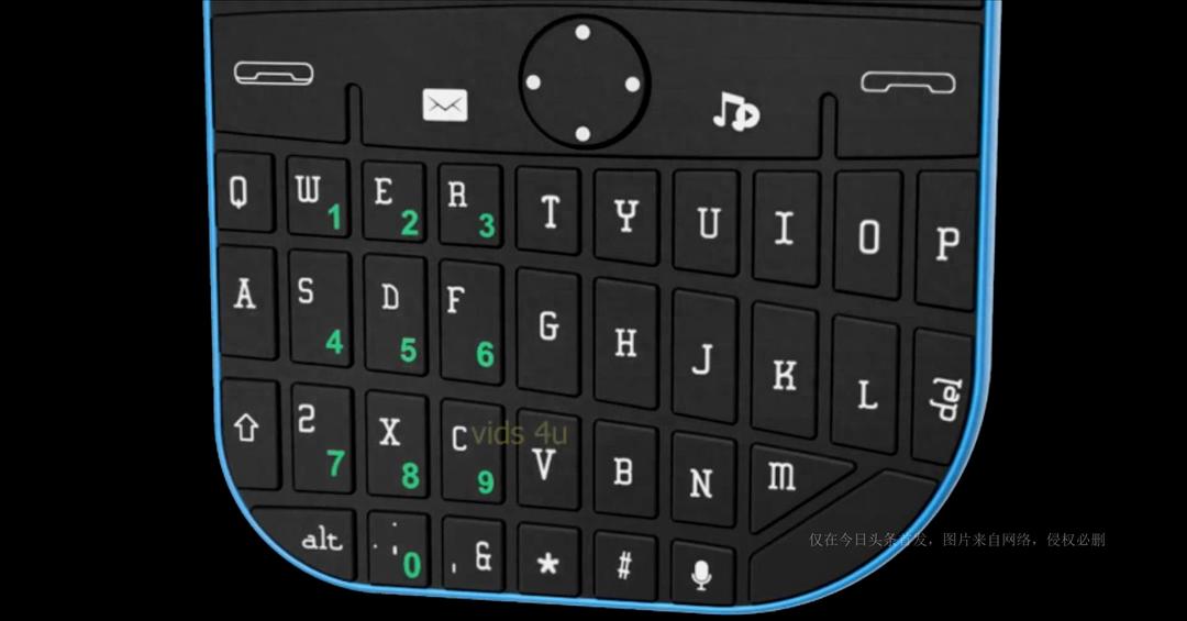 Review of Nokia's new E71: Snapdragon 888 Plus + 1TB, full-size ...