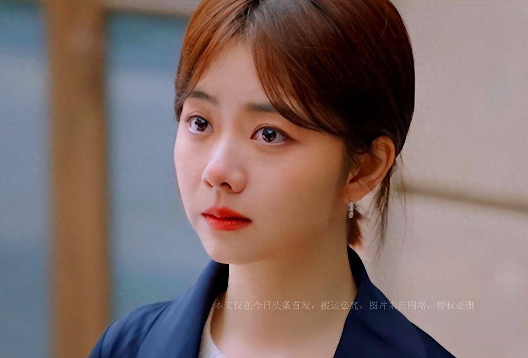 Finally, Wang Yang's new drama comes to CCTV, Gao Ye joins the cast, all the cast members are ...