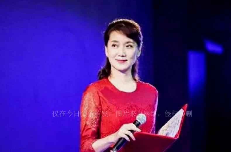 Facts have proved that Li Xiuping, a 60-year-old "childless" and ...