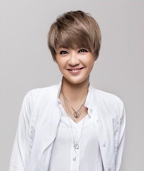 Ranking of the top ten female singers in China, some are still active ...