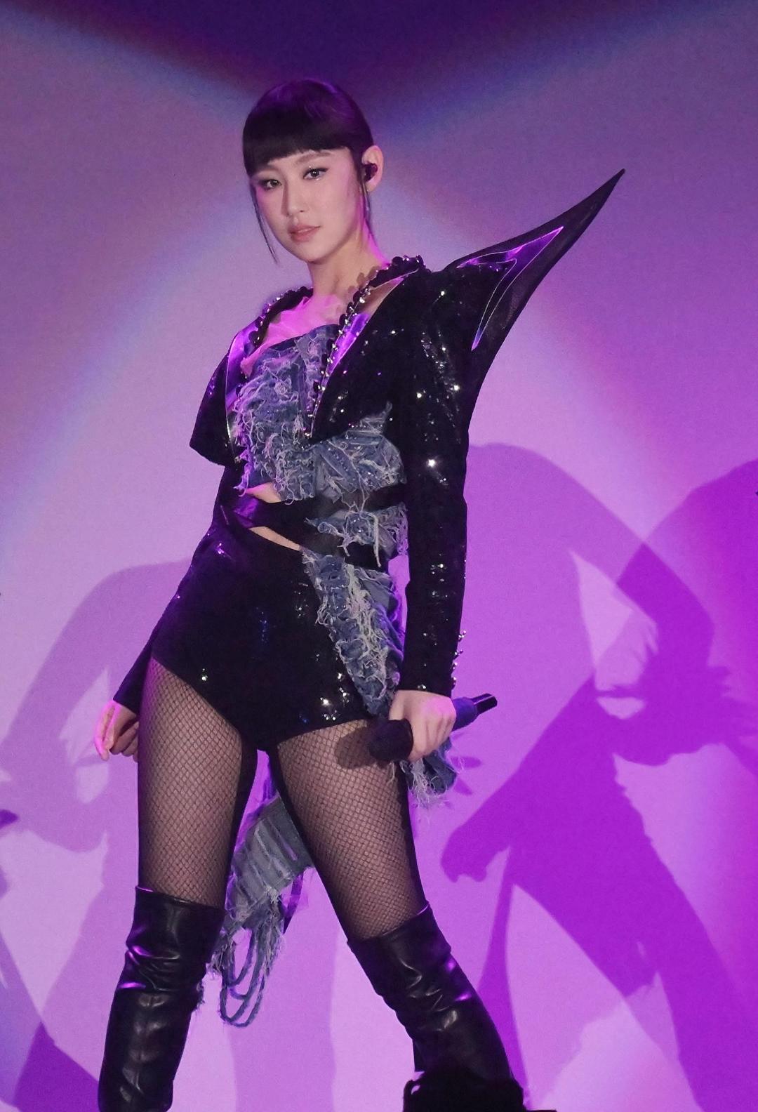 Yan Mingxi: The girl next door has just grown up - iMedia