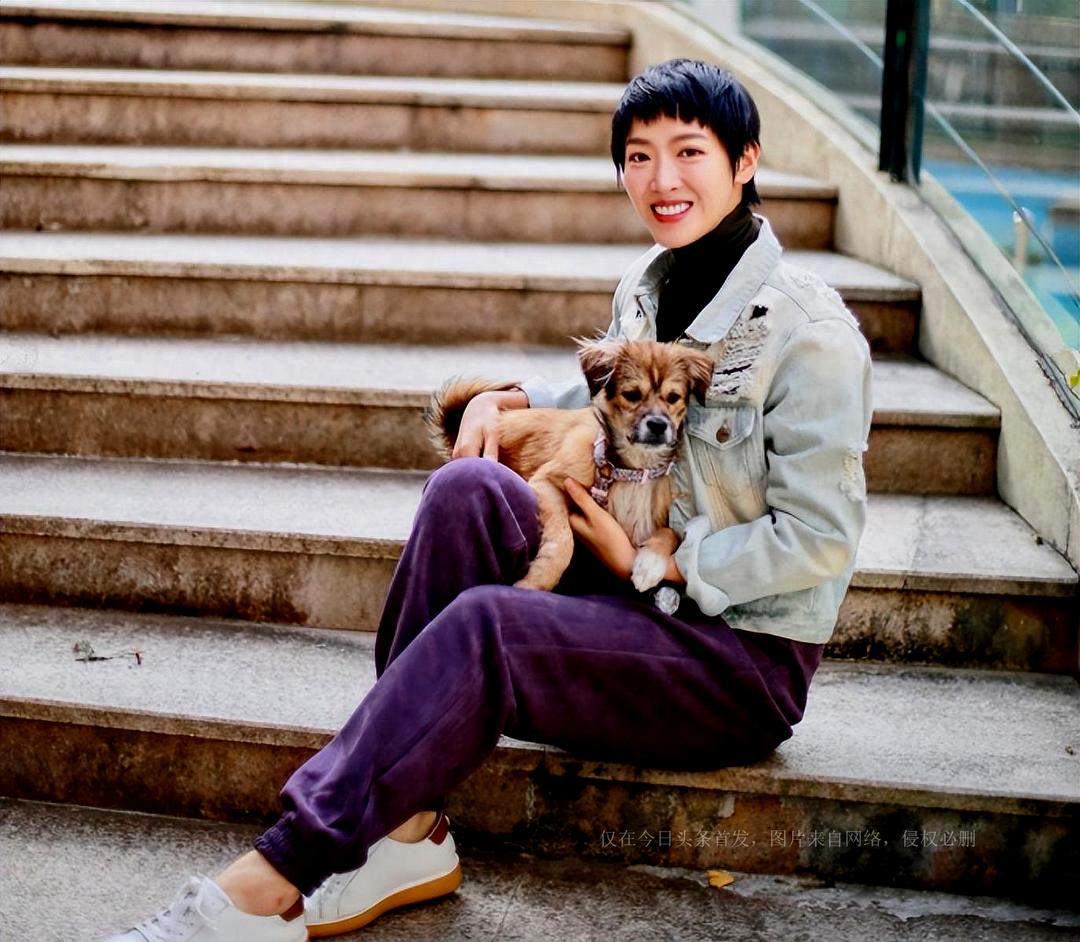 The 31-year-old daughter of Taiwanese actor Li Liqun has an outstanding ...