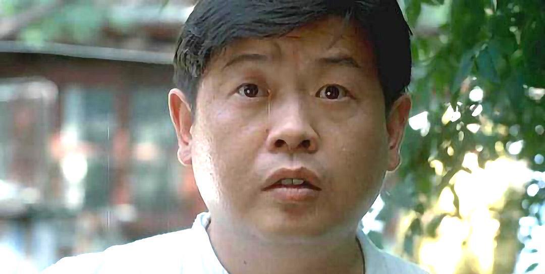 16 years have passed. Ge You, who once promised Fu Biao to help him ...