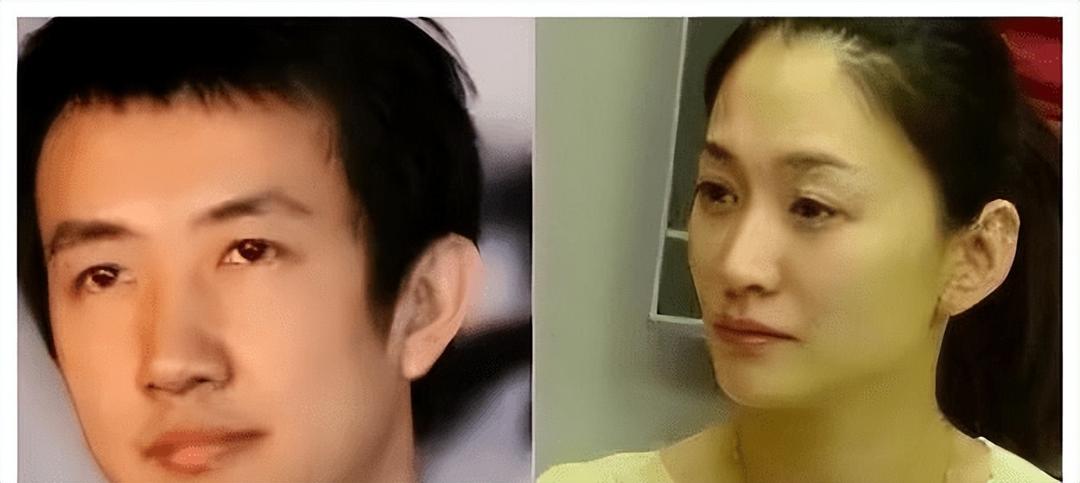 Li Xiaoran's love history: love and hatred with Sun Donghai, Yan Po and Xu Jianing - iNEWS