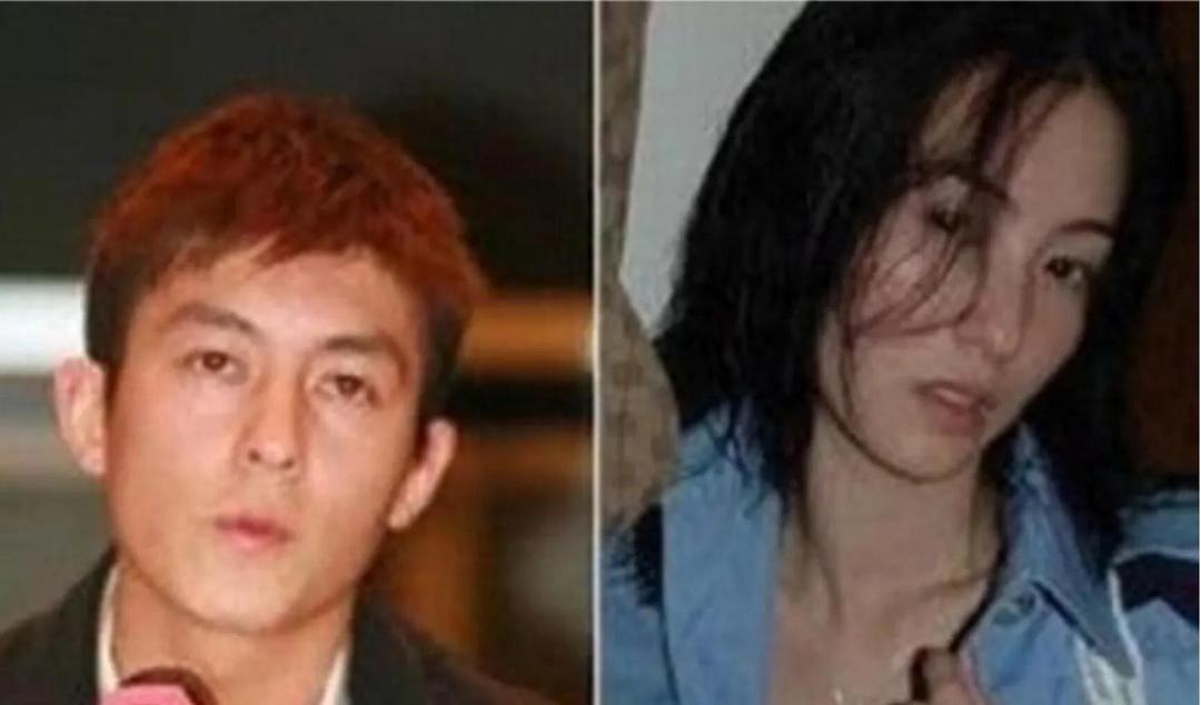 Cecilia Cheung, the heroine who was most injured in the Edison Chen ...