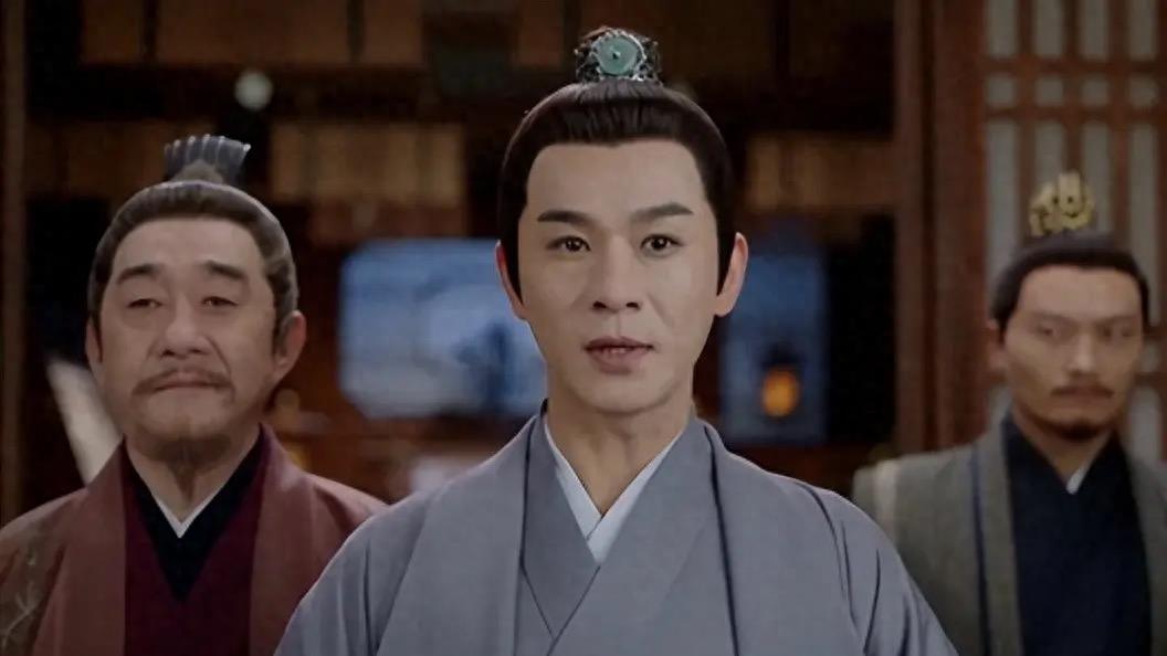 Qiao Zhenyu's appearance changes from 22 to 45 years old, "Nine ...