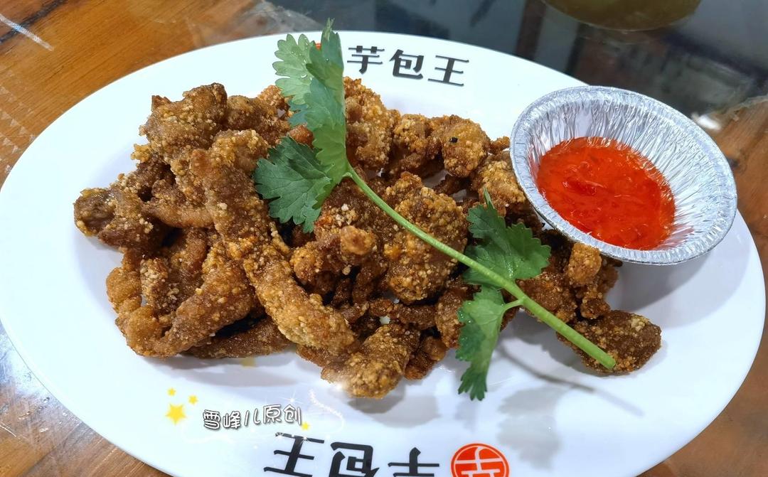 Explore Xiamen Food Tour: Taste the unique charm of local snacks - iNEWS