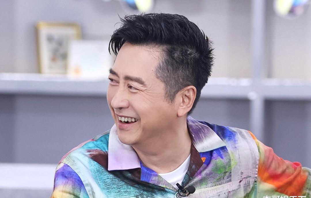 Yu Chengqing's “self-deprecating” made the premiere of “Our Song 5 ...