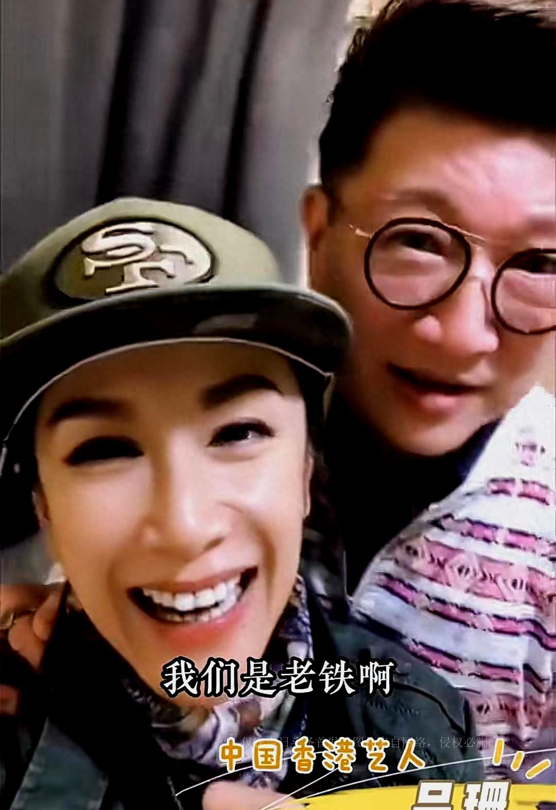 The 70 Year Old Hong Kong Star Settled In Shanghai And Earned A Lot Of