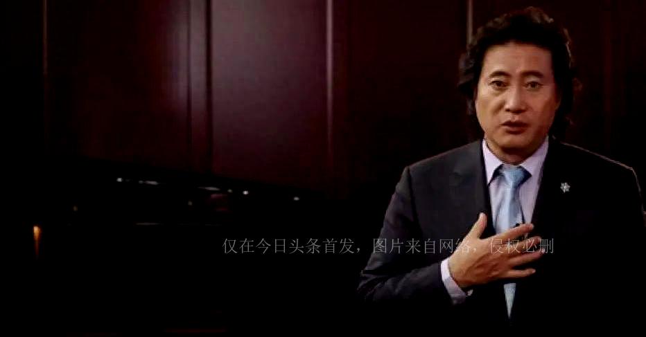 Chigua: Unexpectedly, Dai Yuqiang, who has had no scandals since his ...