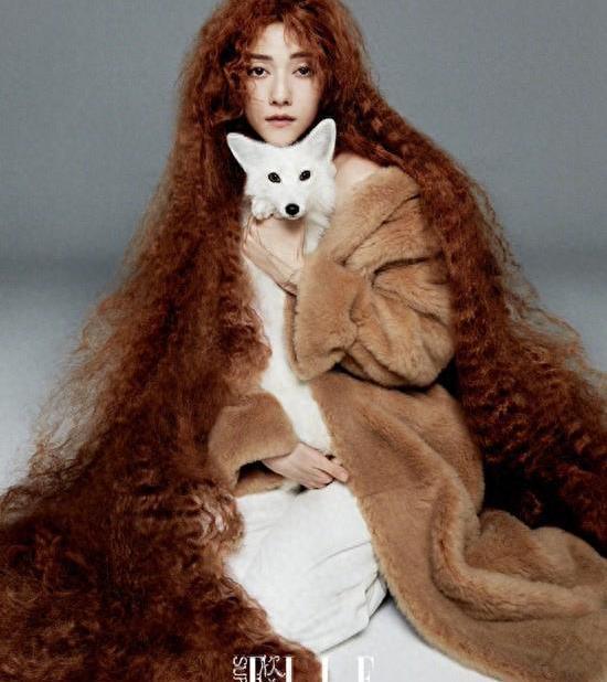 Daji merges into one! Naran transforms into Rapunzel and embraces white ...
