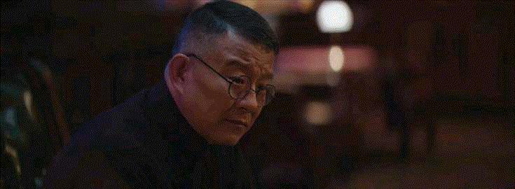 "The Night Before" Zhao Bin: He went astray and was brought back on ...