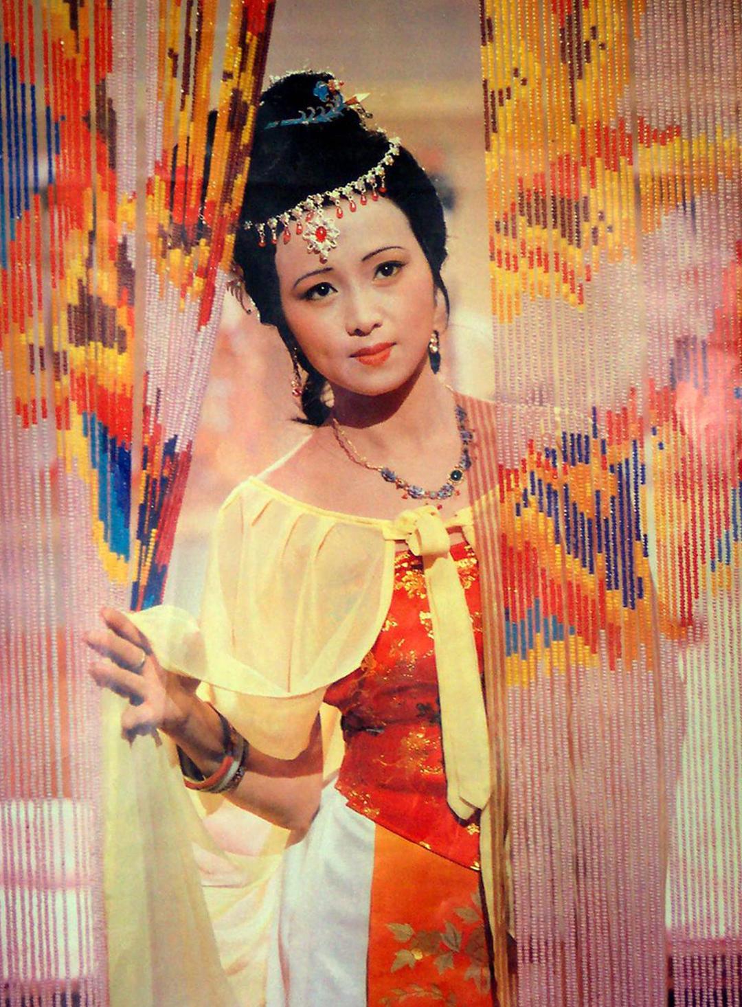 Why didn't Qin Keqing resist Jia Zhen in "A Dream of Red Mansions"? - iMedia