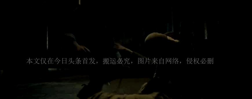 One year, six movies, six faces, can 43-year-old Li Chen change his ...