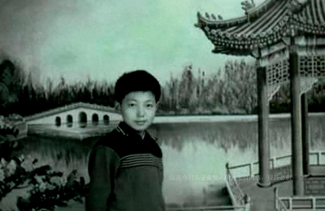 CCTV's "famous speaker" Sa Beining: Why are there tears and regrets ...