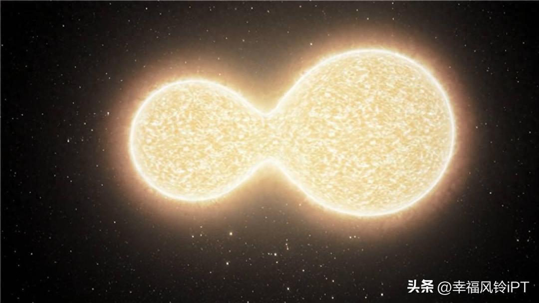 For the first time, humans have observed a planetary collision. The ...