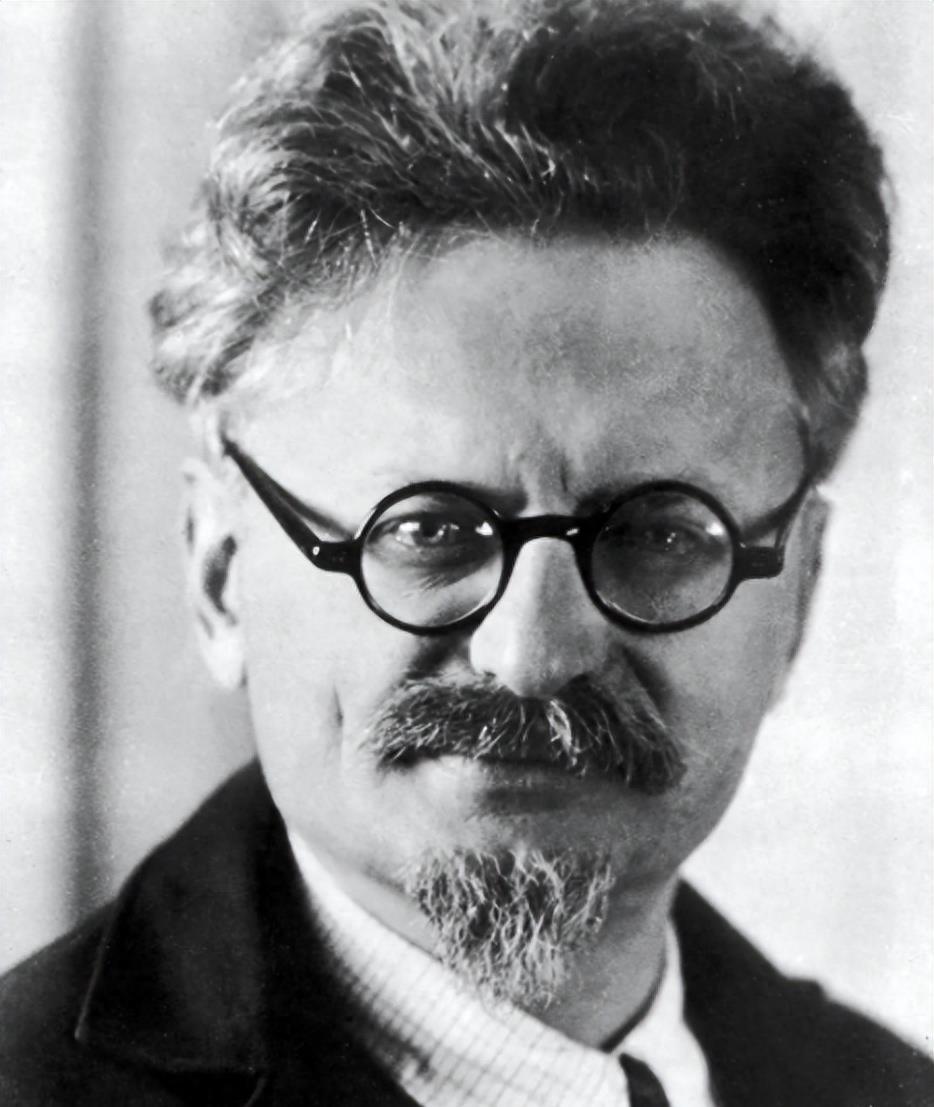 After Lenin's death, the fate of the six leaders of the Soviet ...