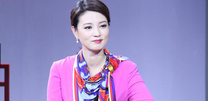 Another CCTV host resigns, I respond! - iNEWS