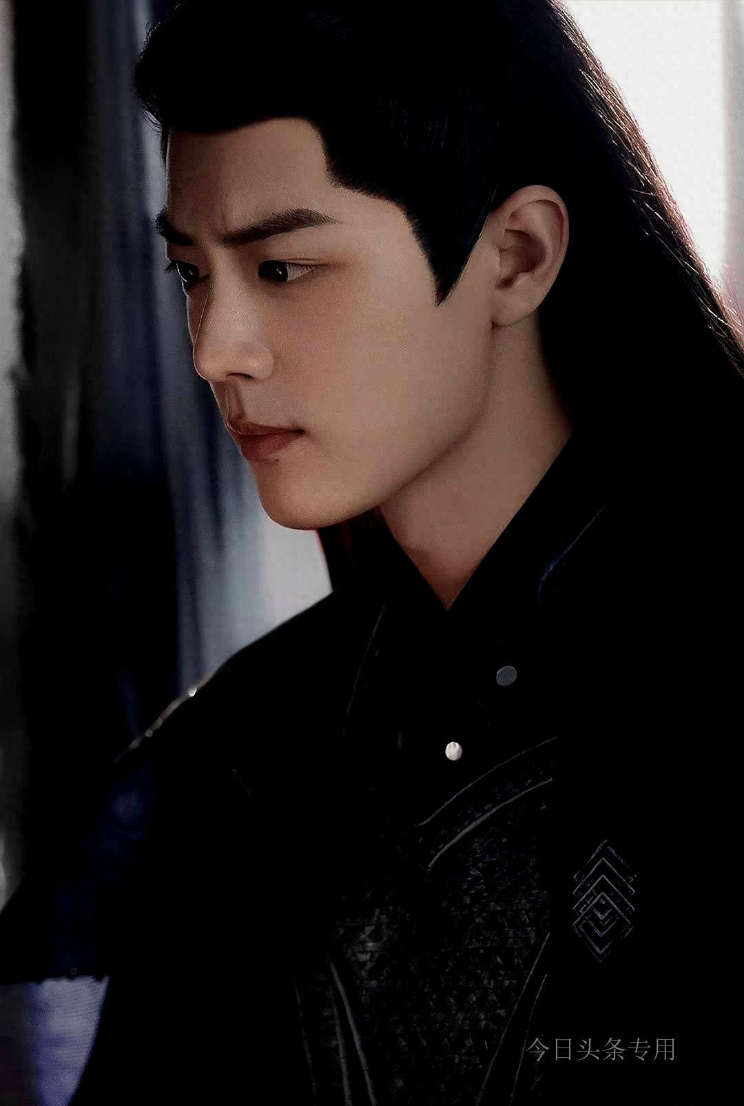 Let's see how passers-by and drama fans recognize Xiao Zhan's acting ...