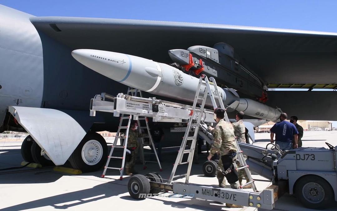 The U.S. "Dark Eagle" test launch was postponed again, and the U.S ...