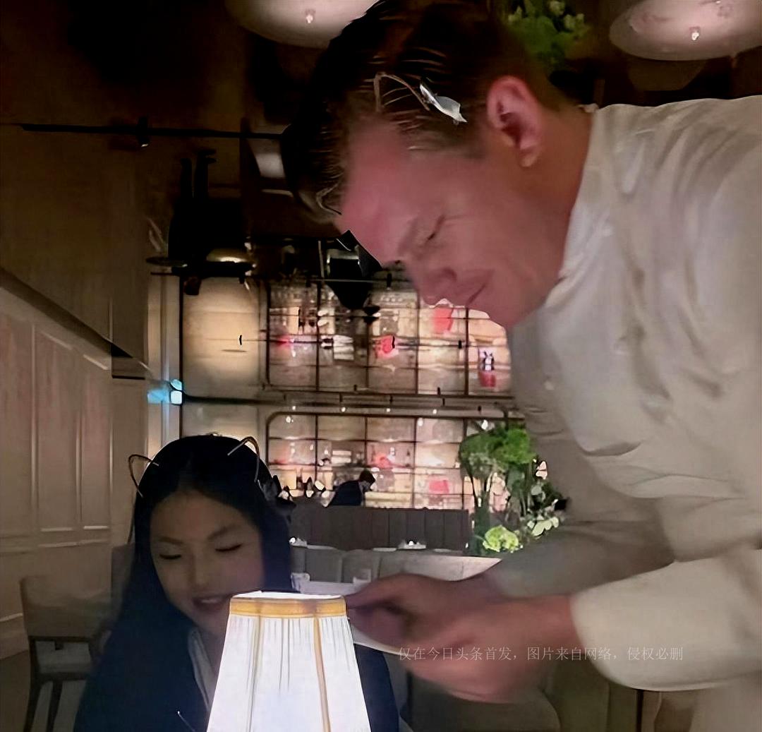 Let's first look at what Yuan Longping eats and then look at Li Xiang's daily meals. The ...