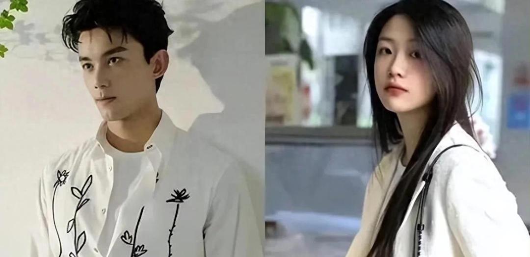 Wu Lei publicly announces his relationship! It turns out his girlfriend is Zhao Lusi, saying he ...