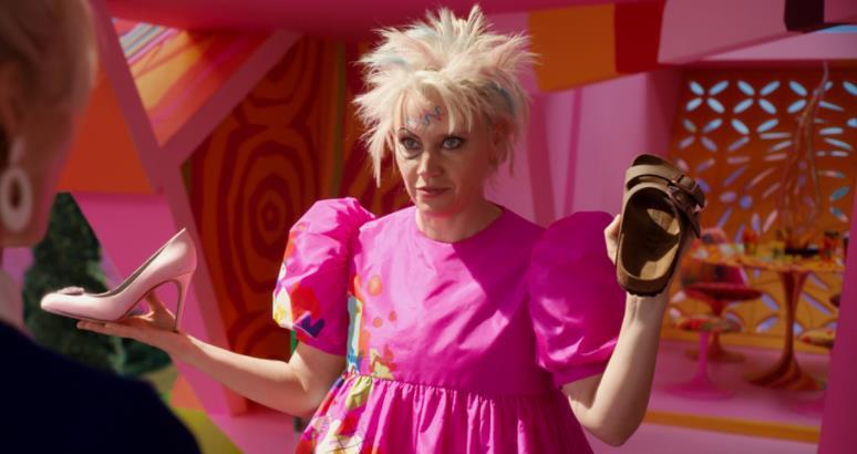 Challenging gender stereotypes: The feminist struggle behind Warner's ...