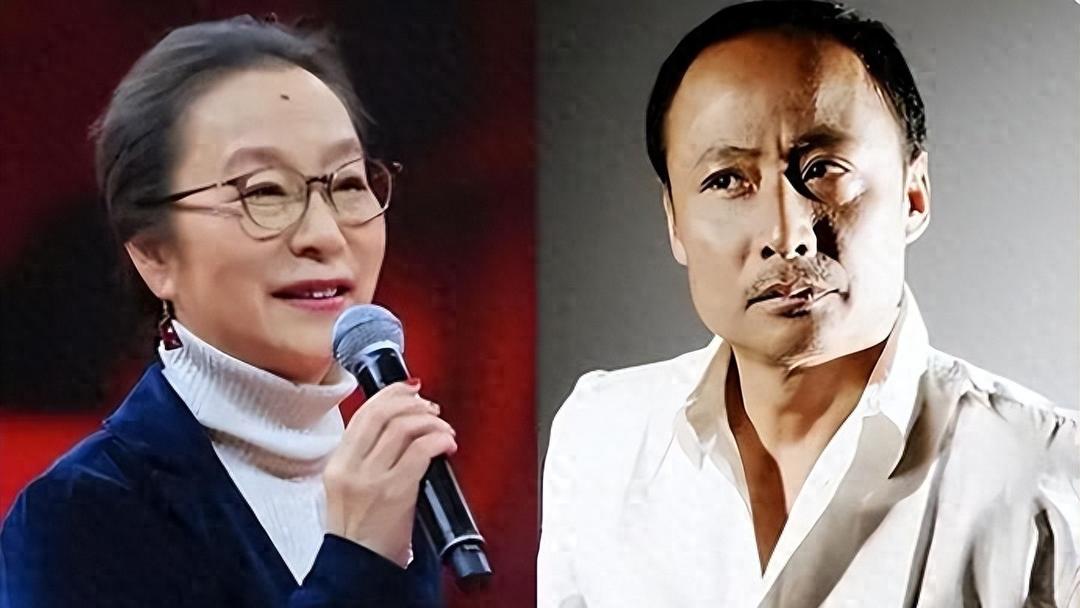 Good and evil will be rewarded in the end! Xi Meijuan's “cheating scandal” was exposed? Has ...