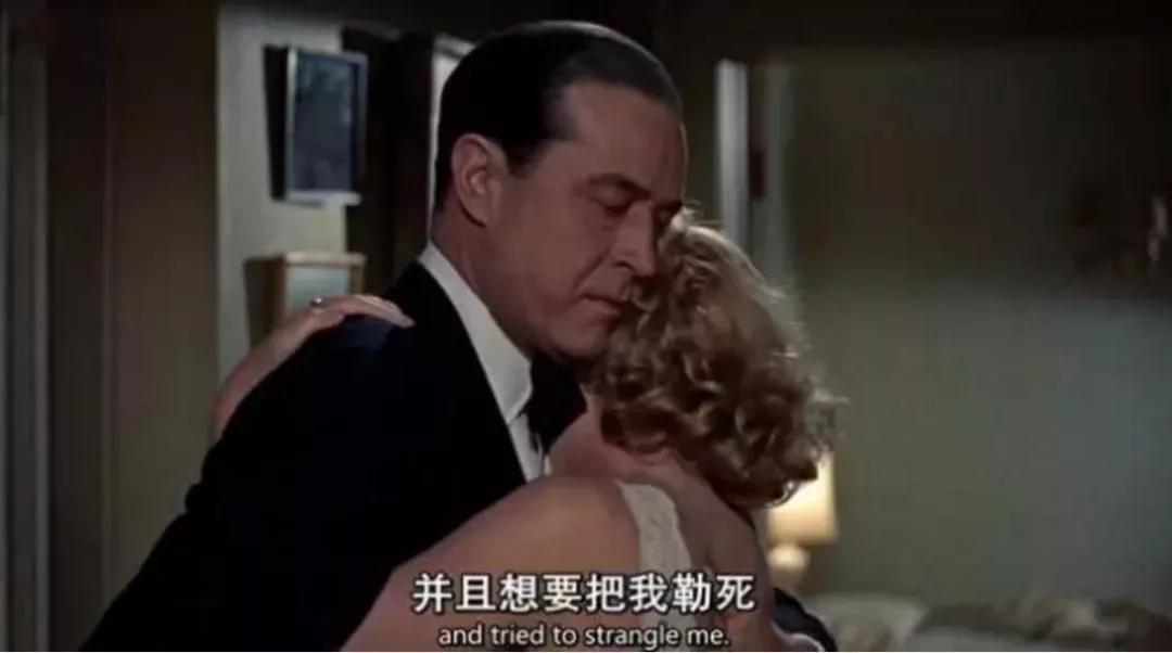 "Telephone" by the master of suspense Hitchcock, a masterpiece that ...