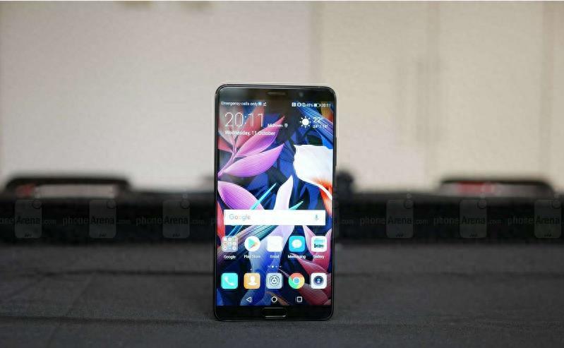 Huawei is more aggressive. Mate10 has fallen to the lowest price in history. Netizens: It's too ...