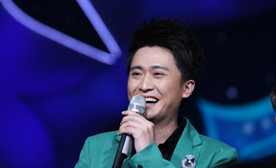 The entertainment industry was shocked! Host Yang Fan broke the news ...