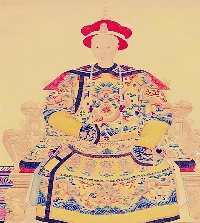 Why did Emperor Tongzhi die at the age of 19? Look at who takes care of ...