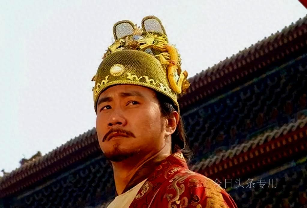 The nun sued the monk. After Zhu Yuanzhang heard about the nun, why did ...