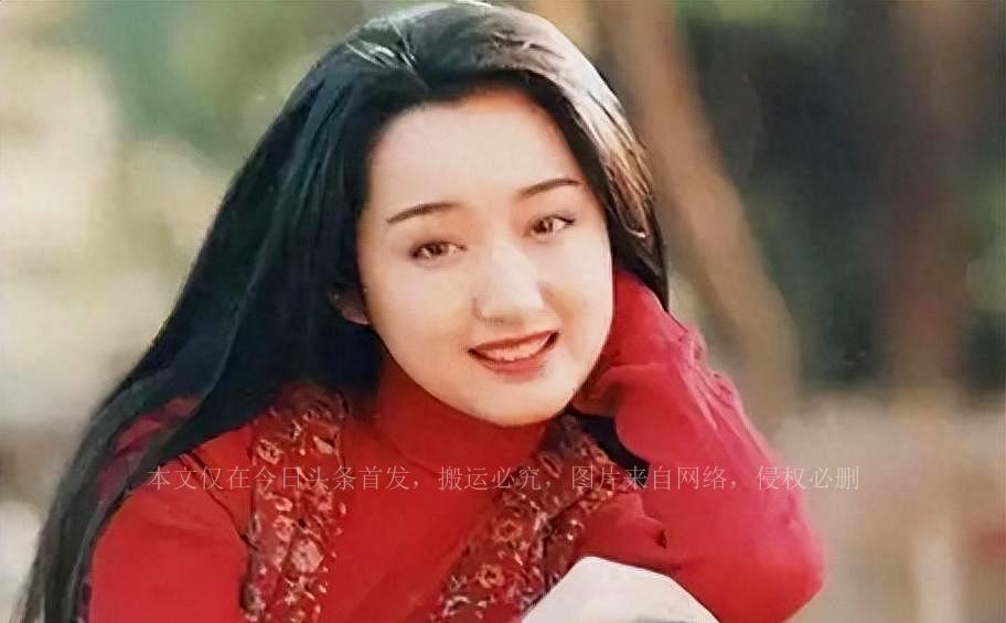 After hiding it for 28 years, Yang Yuying finally confessed: If she had ...