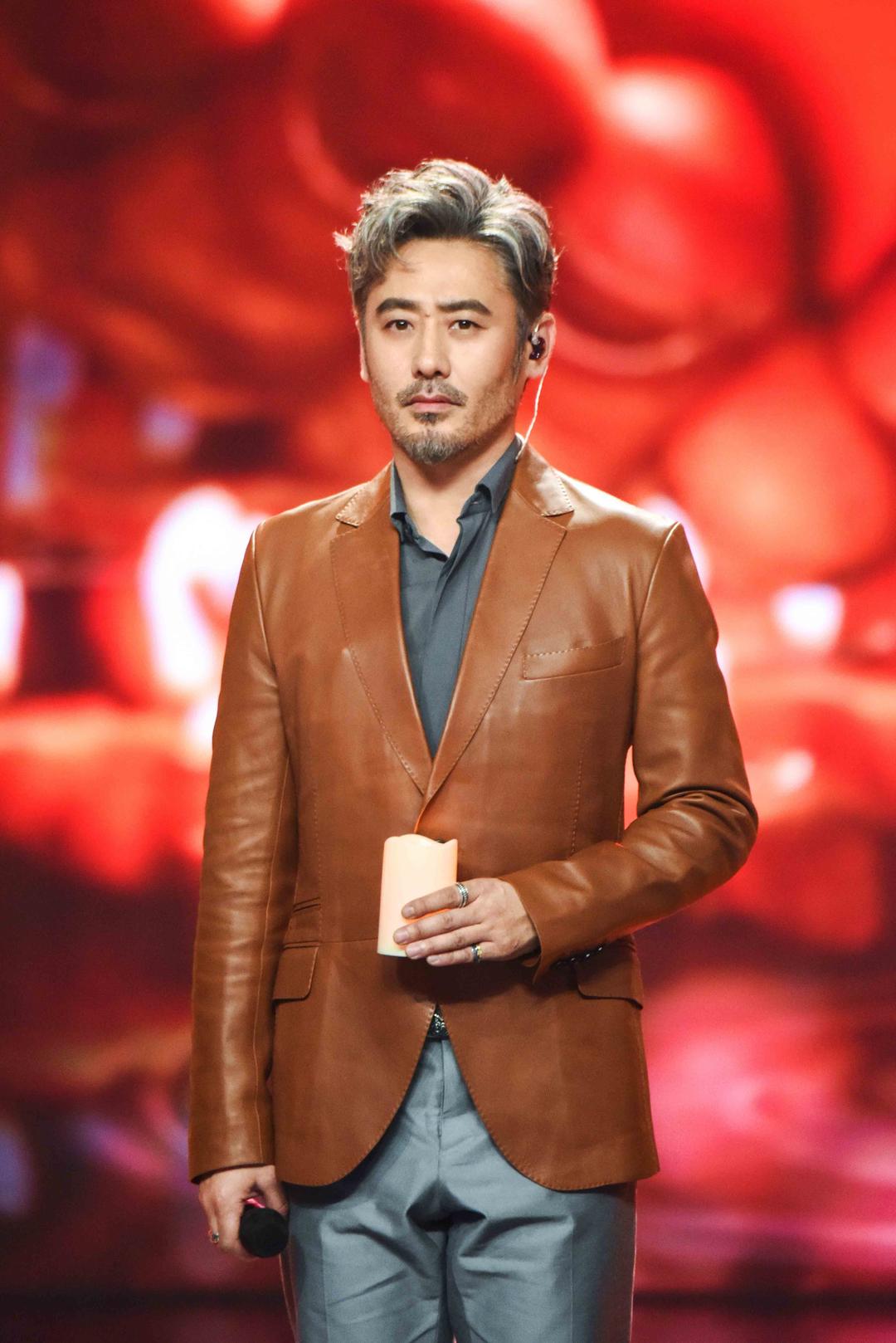 Four Years After His Break Wu Xiubo Is About To Make A Comeback The