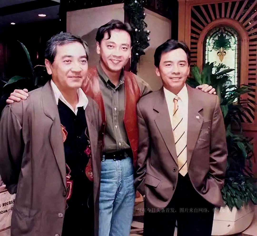 Still brilliant without the halo of the protagonist, the unforgettable ...