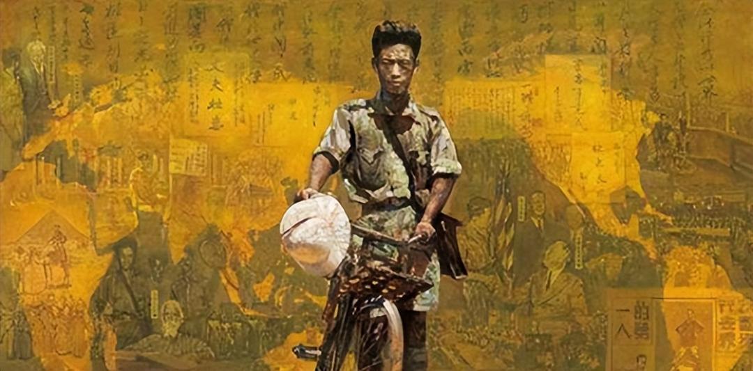 This Chinese man traveled all over the world, and dignitaries from ...