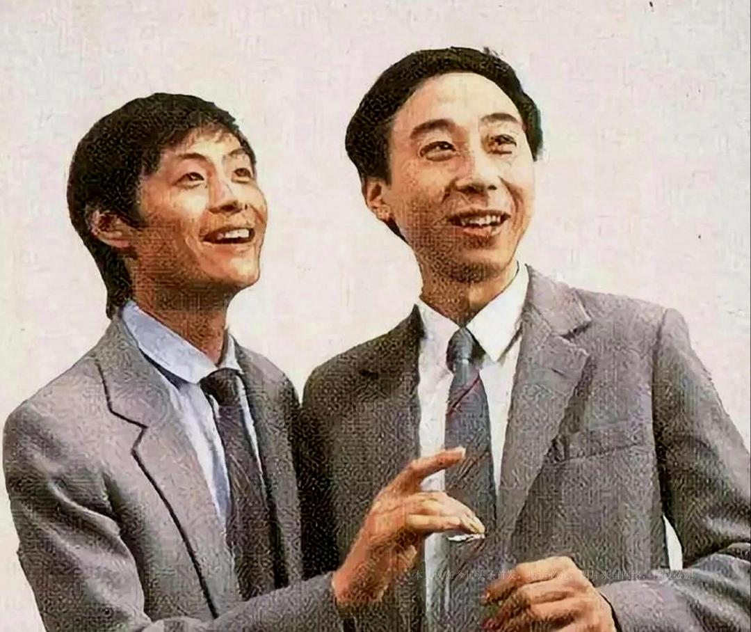 From a cross talk prodigy to a prisoner, what happened to Liu Wei after ...