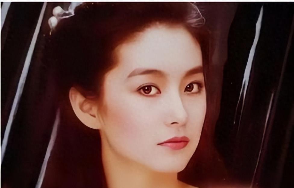 Recent photos of 68-year-old Brigitte Lin were exposed. She appeared on ...
