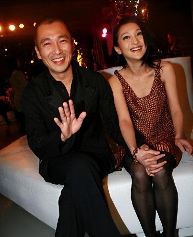 "Evil boy" Wang Shuo slept with all the actresses in the entertainment ...